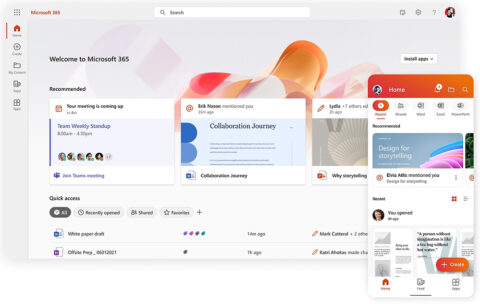 Microsoft 365 licence types - Buy a Licence